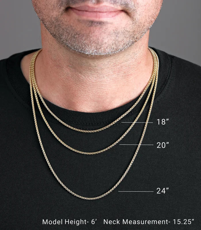 Chains Castel Fine Jewelry chains-castel-fine-jewelry